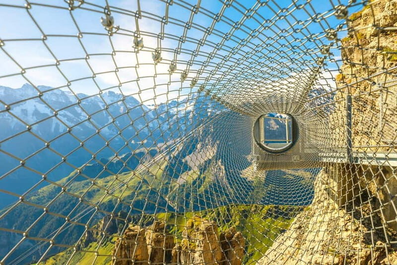 From Zurich: Schilthorn and Lauterbrunnen Private Day Trip - Final Thoughts