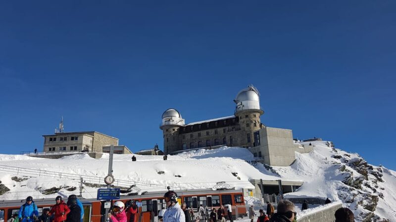 From Zürich: Small Group Tour to Zermatt and Mt. Gornergrat - Is This Tour Right for You?