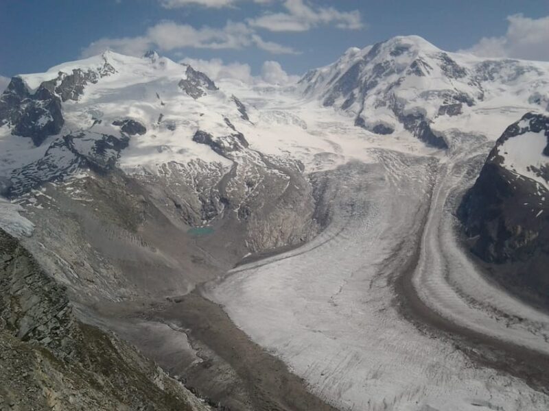 From Zürich: Small Group Tour to Zermatt and Mt. Gornergrat - FAQ