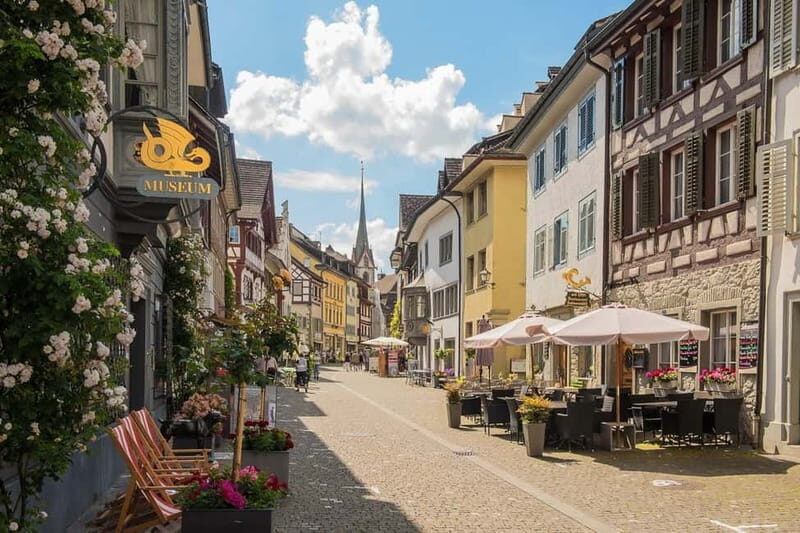 From Zurich: Stein am Rhein and Rhine Falls - Final Thoughts: Is It Worth It?