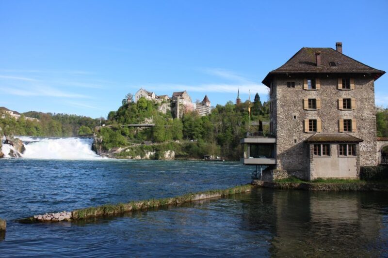 From Zurich to The Rhine Falls - Who Is This Tour Best For?