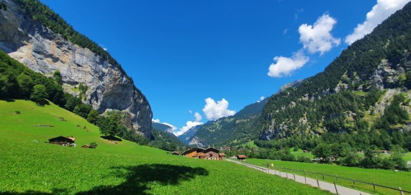 From Zurich: Waterfalls Valley & Aareschlucht Gorge Day Tour - Who Will Love This Tour?