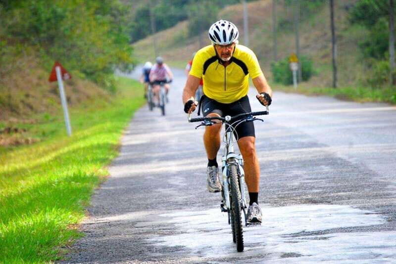 FromCancun: Puerto Morelos: Bike & Zip Line Tour - Exploring the Day: From Cancun to Adventure