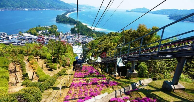 FromOsaka/Kyoto:Hiroshima & Miyajima Private Tour with Lunch - Key Points