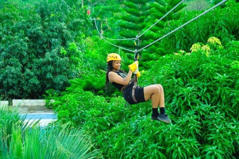 From:Puntacana Zip Line Adventure44 - FAQs