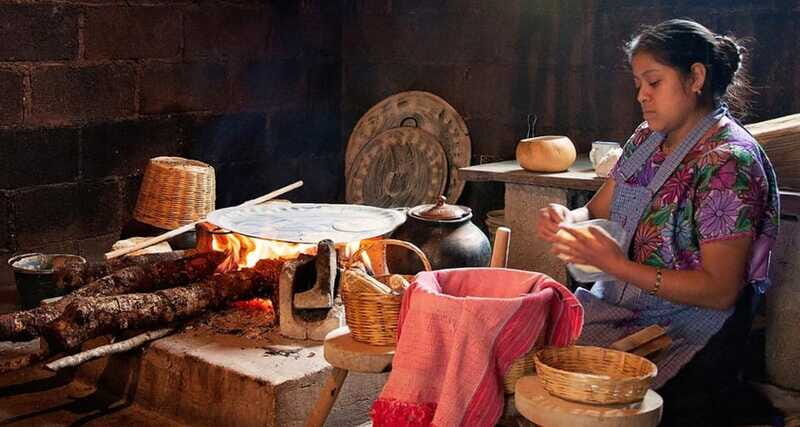 FromSan Cristobal:Zinacantán andSanJuanChamula ENGLISH GUIDE - FAQ