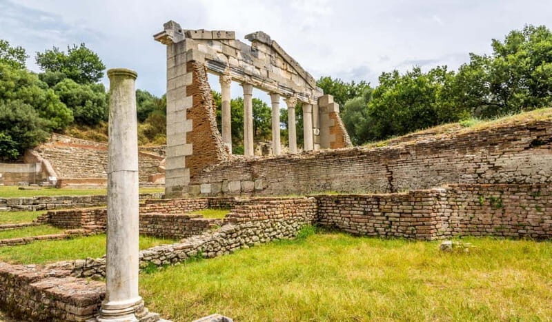 From:Tirana/Durres/Golem:Durres Amphitheater&Apollonia Tour. - Final Thoughts: Who Will Love This Tour?