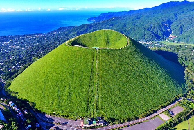 FromTokyo: Izu Scenic Oceanview Train, Volcano, Coast Day Trip - Who Should Consider This Tour?