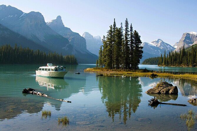Frozen Falls & Alpine Charm: Banff Day Tour from Calgary - Who Would Love This Tour?