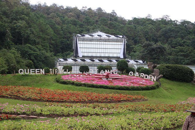 Fruiful Oneday! Trip outskirt of a City from end to end - Who Should Take This Tour?