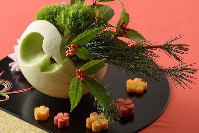 Fruit cutting & vegetable fruit carving - Key Points