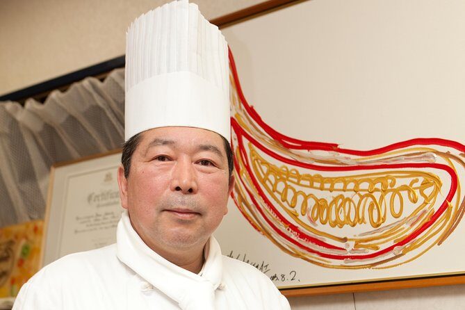 Fruit cutting & vegetable fruit carving - An Introduction to the Art of Fruit and Vegetable Carving in Tokyo