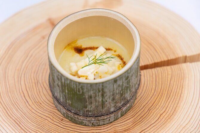 Fruit Farm Dining Experience in Ukiha - What to Expect During the Tour