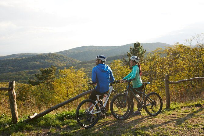 Fruka Gora Bike Tour - Key Points