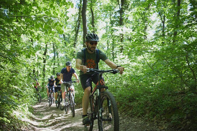 Fruka Gora Bike Tour - What Makes This Tour Stand Out?