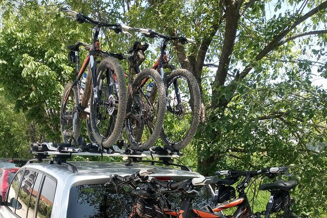 Fruka Gora Bike Tour - Is It Worth The Cost?
