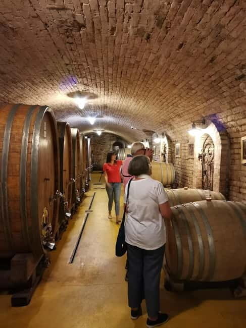 Fruka Gora Wine Tasting - Final Thoughts