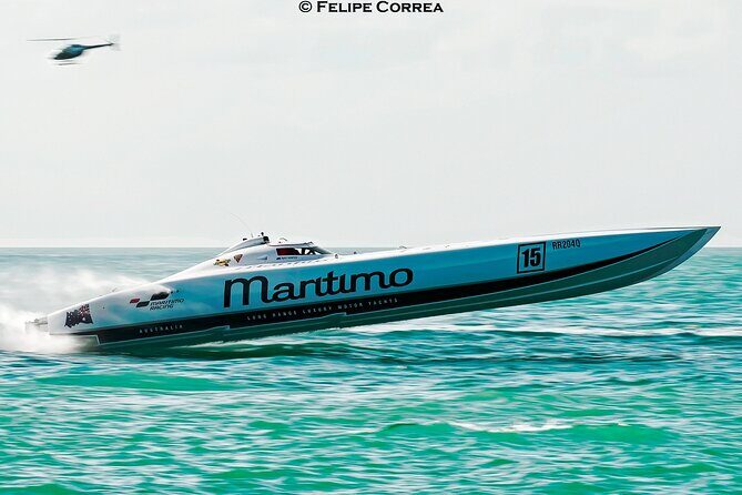 Ft. Lauderdale to Key West Day Trip Quality Day Tours - The Journey Begins: Transportation and Departure