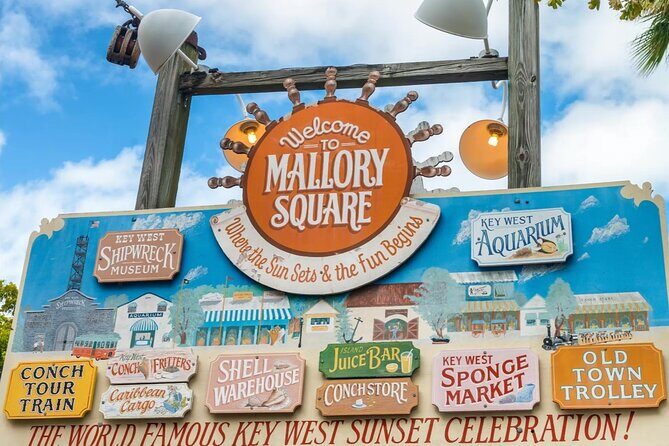 Ft. Lauderdale to Key West Day Trip Quality Day Tours - Return Journey and Evening Comfort