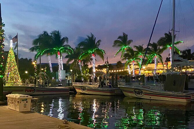 Ft. Lauderdale to Key West Day Trip Quality Day Tours - What’s Included and What’s Not
