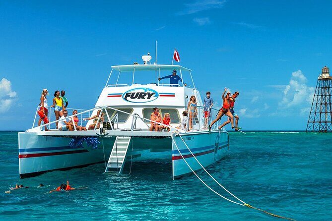 Ft Lauderdale to Key West with Optional Activities - Authentic Experiences and Real Traveler Feedback