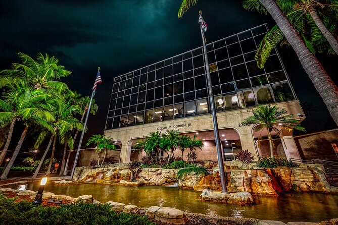 Ft. Myers Ghosts Tour by US Ghost Adventures - FAQ