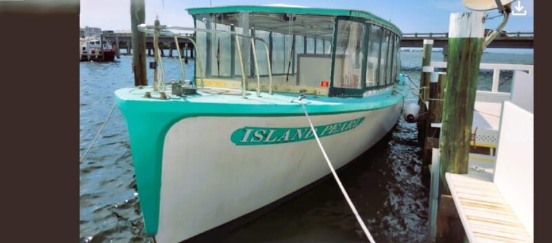Ft Pierce FL: Sunset Celebration Treasure Coast - An In-Depth Look at the Sunset Celebration Tour