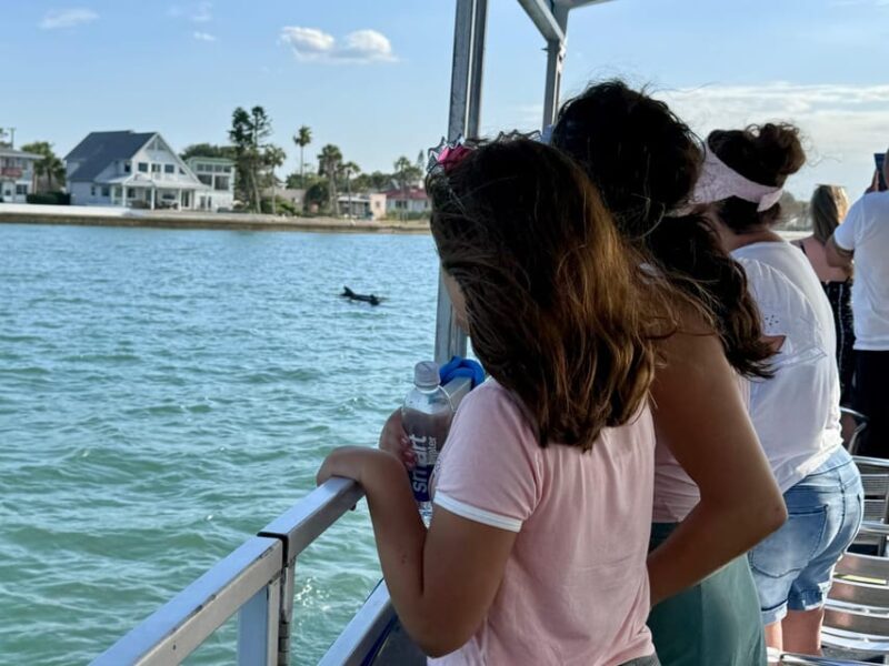 Ft Pierce FL: Sunset Celebration Treasure Coast - The Sum Up