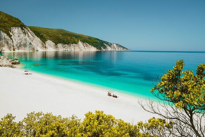 Fteri Beach Delight and Private Day Tour - A Tour That Balances Natural Beauty and Cultural Charm