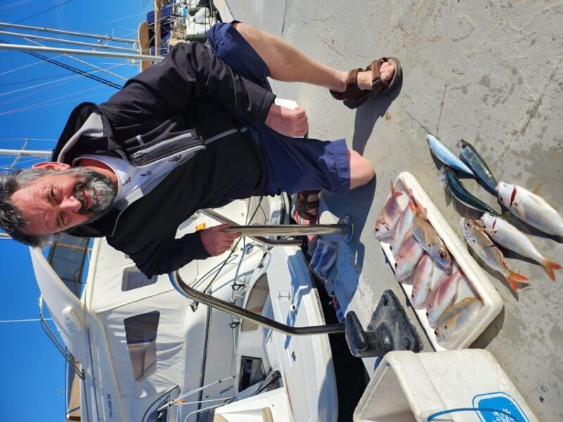 Fuengirola: Amazing Fishing Trip - The Value of the Experience