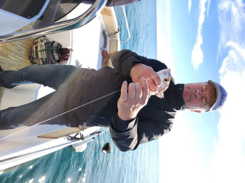 Fuengirola: Amazing Fishing Trip - Practical Tips for Travelers