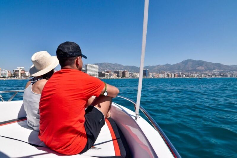 Fuengirola: Best Boat Rental without License - Authentic Insights from Reviews