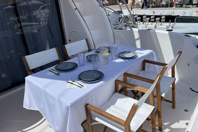 Fuengirola Boat Activity with Cocktail Dinner Champagne & Sunset - Final Thoughts