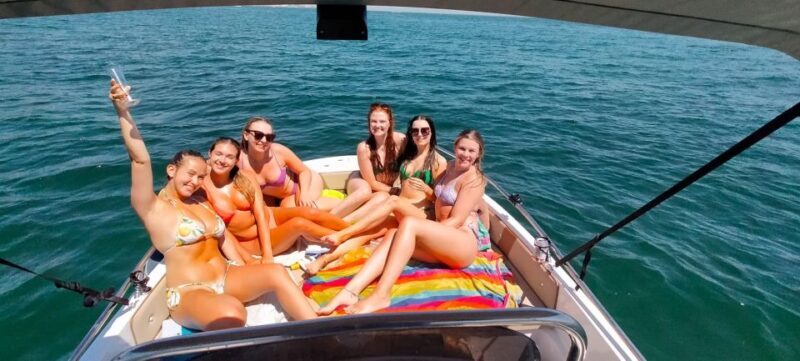 Fuengirola: Dolphin Watching Tour with Snacks and Drinks - Practical Tips for Booking and Enjoying