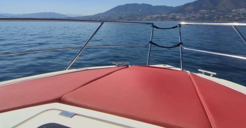 Fuengirola: Fantastic Dolphin Watching Yacht Tour with Drink - Introduction to the Fuengirola Dolphin Watching Yacht Tour
