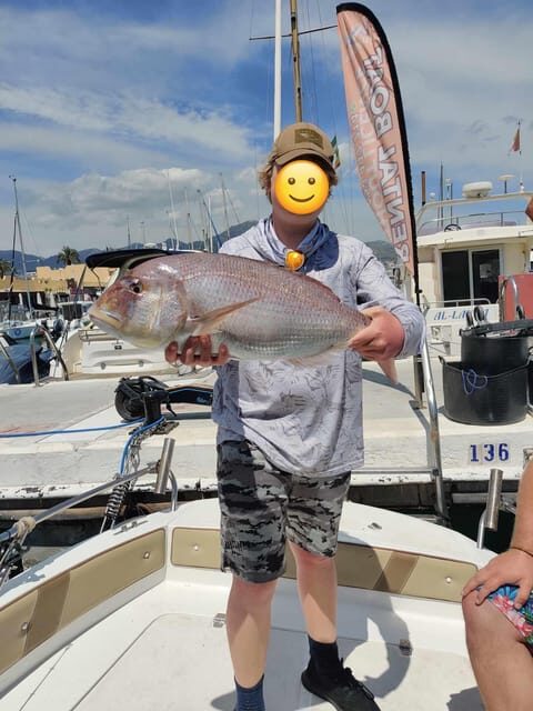 Fuengirola: Fishing Trip with Drinks and Gear - Final Thoughts