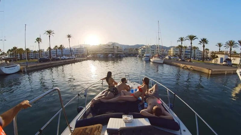 Fuengirola: Magical Sunset Yacht Tour - An In-Depth Look at the Experience