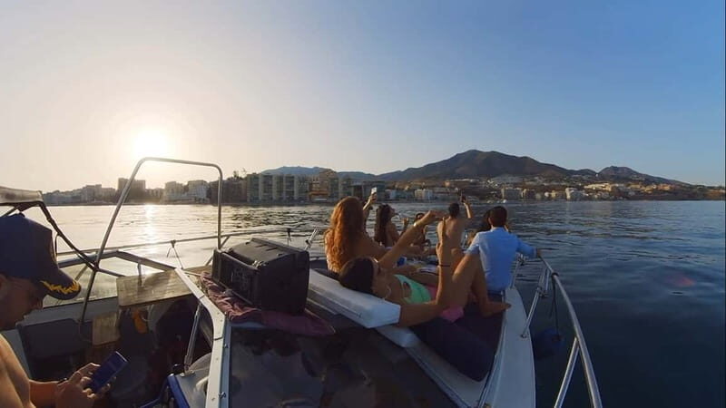 Fuengirola: Magical Sunset Yacht Tour - Final Thoughts