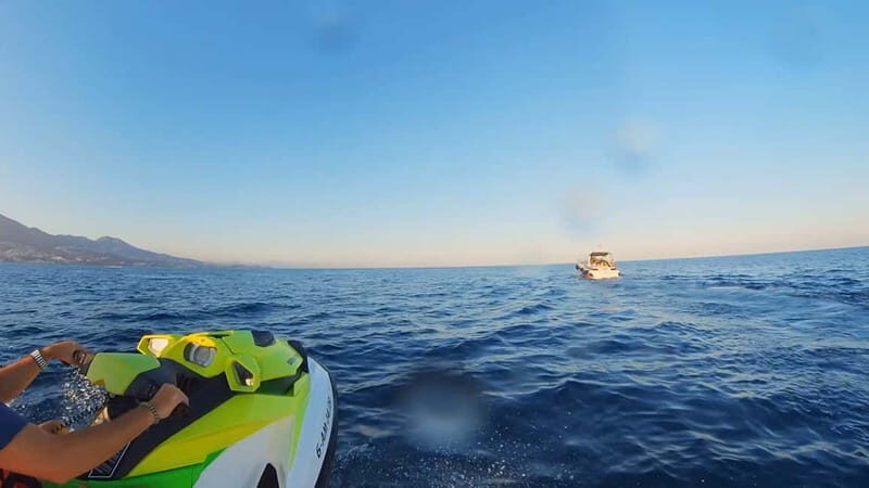 Fuengirola: Magical Sunset Yacht Tour - FAQs