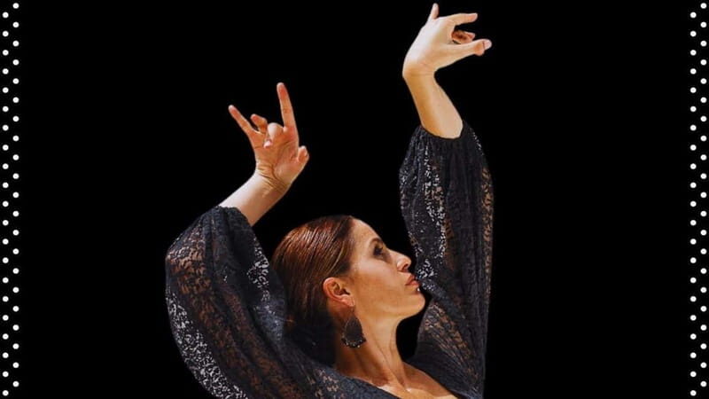 Fuengirola: Mijas Flamenco Dance Class - Key Points
