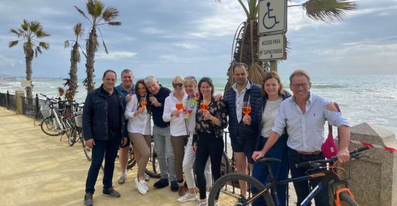 Fuengirola: Premium City Guided Bike Tour - Why This Tour is a Smart Choice