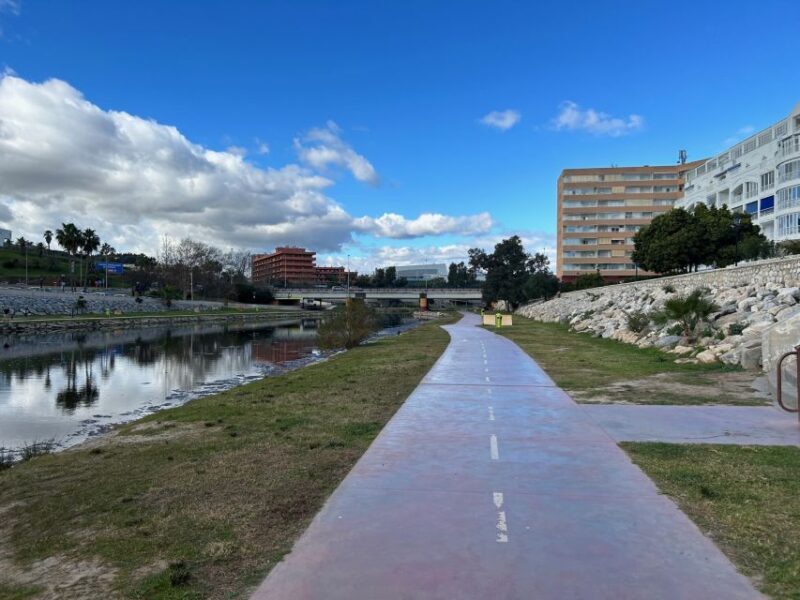 Fuengirola: Premium City Guided Bike Tour - FAQs