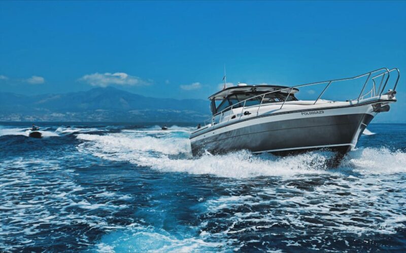 Fuengirola: Private Cruise on the Costa del Sol with Drinks - Key Points