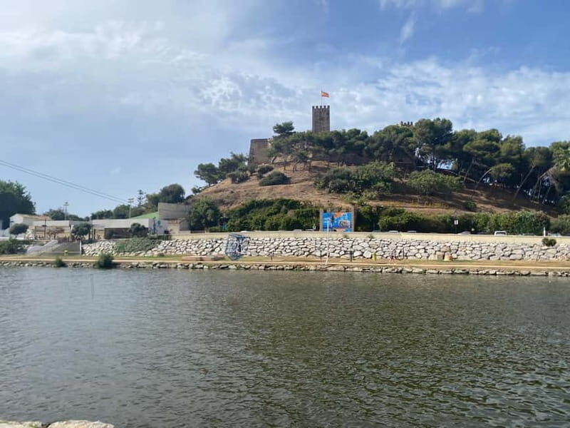 Fuengirola: Private e-bike tour in Fuengirola town and promenade - What to Expect on Your Fuengirola E-Bike Tour