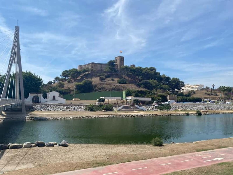 Fuengirola: Private e-bike tour in Fuengirola town and promenade - What Reviewers Say
