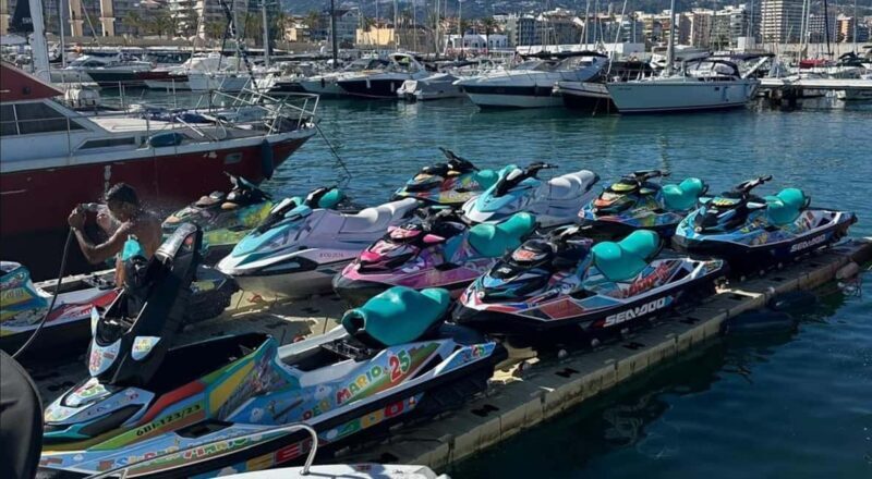 Fuengirola: Sea-Doo and Yamaha Jet Ski Rental - The Sum Up: Is This Jet Ski Tour Worth It?