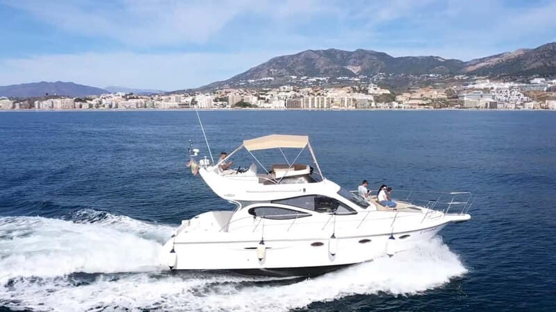 Fuengirola: Sunrise Boat Tour with breakfast and drinks - The Sum Up: Is It Worth It?