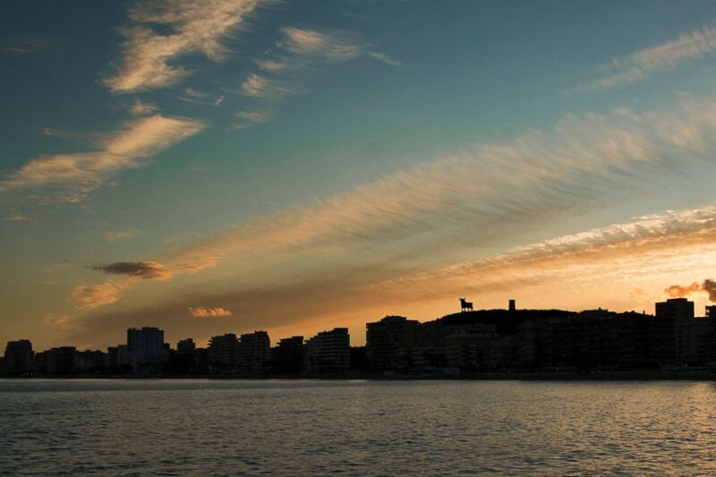 Fuengirola: Sunset Boat Tour with a Drink - Why Travelers Love It