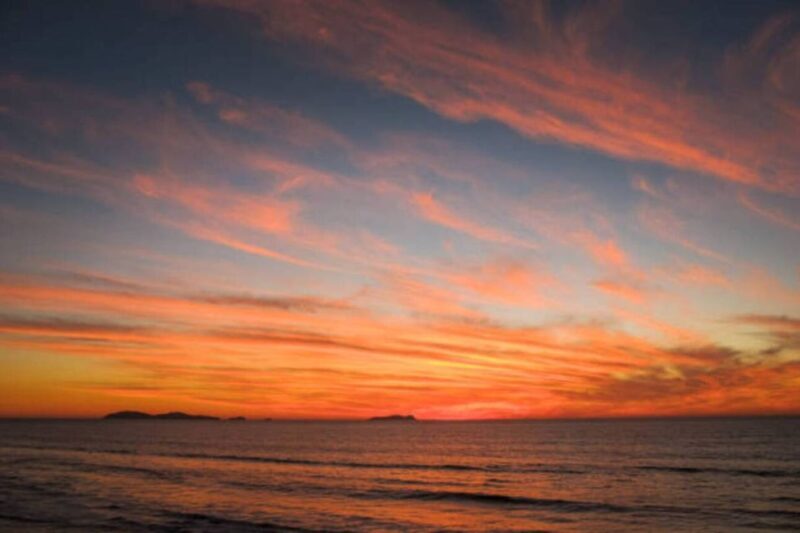 Fuengirola: Sunset Boat Tour with a Drink - Possible Drawbacks