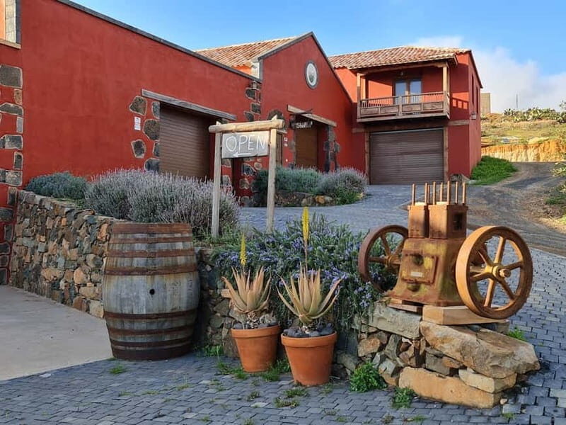 Fuerteventa: Ajuy Pirate Caves & Aloe Factory Half-Day Trip - An Authentic Look at Fuerteventura’s Coastal and Cultural Gems